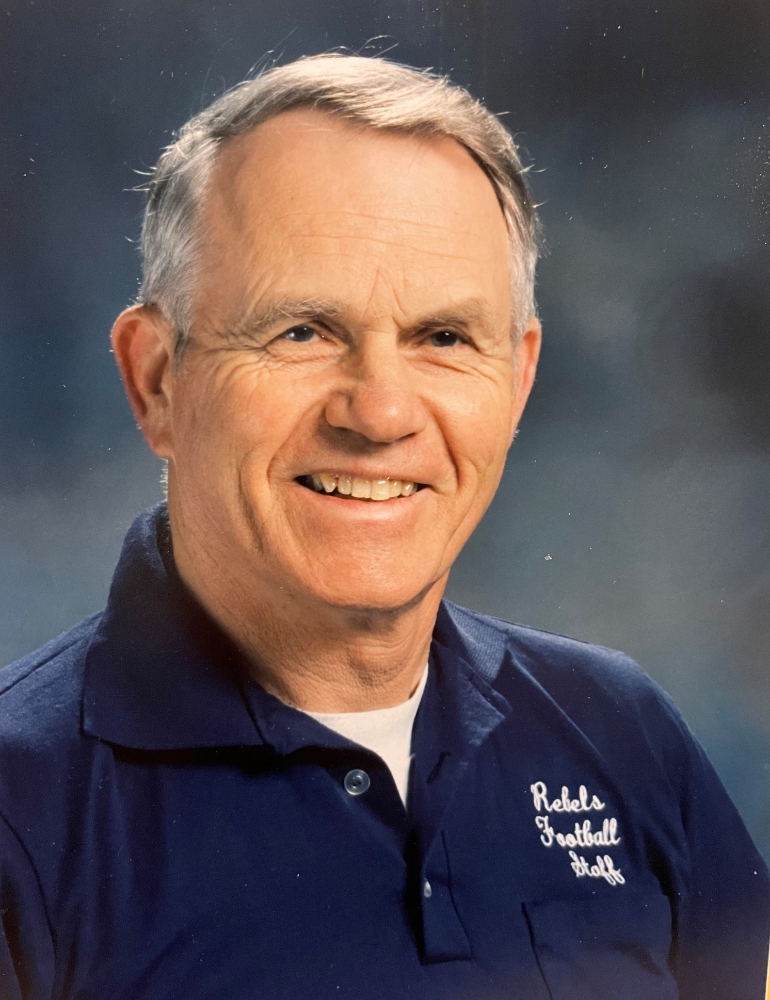 Paul Jordan - 2023 - Cremation Society of Chittenden County