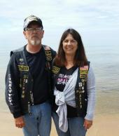 Barbara Ann Rix - 2023 - Bachman Hebble Funeral Service