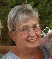 Mary Elaine Halladay - 2023 - Scotland Funeral Home