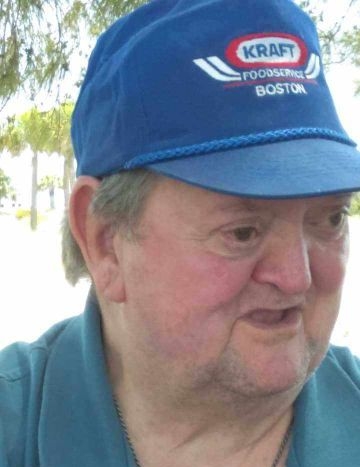 Bobby Howard - 2023 - Campbell Funeral Home