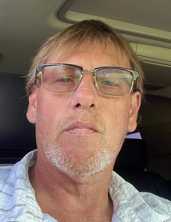 Brian Keith Palmer - 2023 - Compassion Funeral & Cremation Services