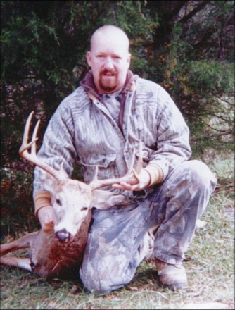 Daniel Lynn Readnower Obituary - 2023 - Ransdell Funeral Chapel Inc.
