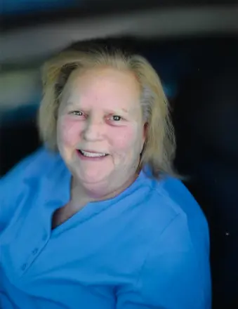 Obituary information for Connie Whitten