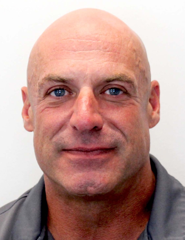 Mark Jacob Dahir - 2023 - John A. Gentleman Mortuaries