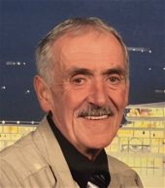 Gordon Porter Obituary - 2023 - Slade's Funeral Home