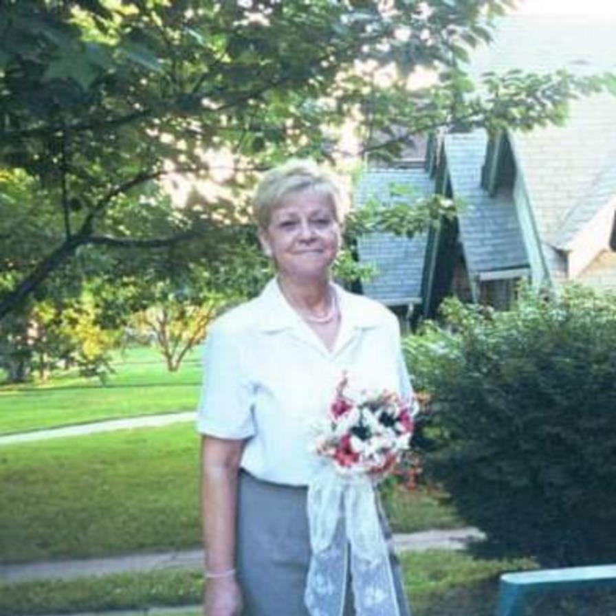 Sharon Gaffan - 2022 - Curlew Hills Memory Gardens