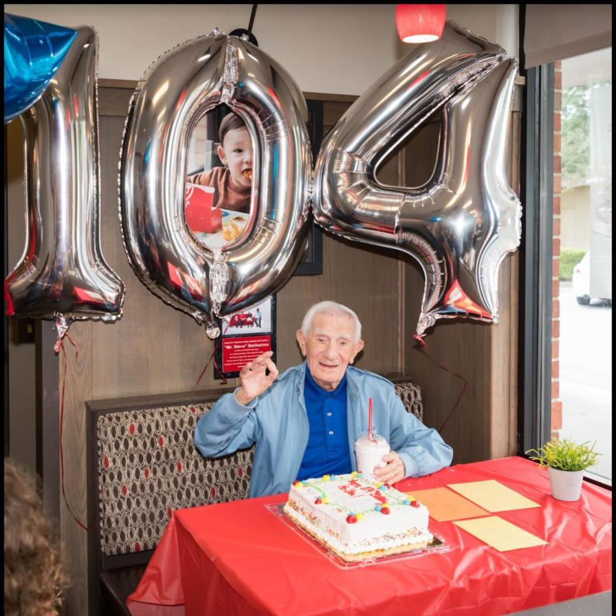 Stephen Aloysius Bellissimo - 2023 - Curlew Hills Memory Gardens