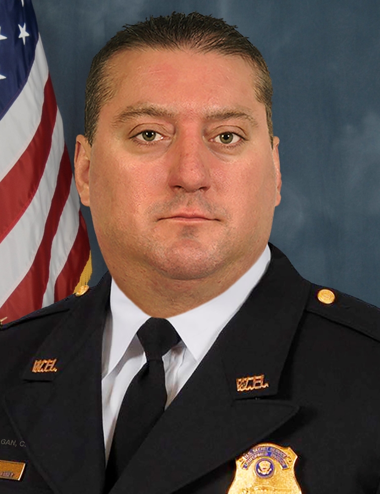 Christopher Thomas Fagan - 2023 - Colonial Funeral Home