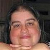 Victoria Katherine Vicky Standley - 2012 - Curlew Hills Memory Gardens