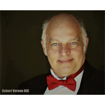 Robert Vernon Dill - 2020 - Curlew Hills Memory Gardens