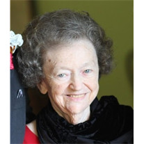 Betty A. Stott - 2018 - Curlew Hills Memory Gardens