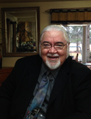 Gary Loftin - 2023 - Newman Mortuary, Inc.