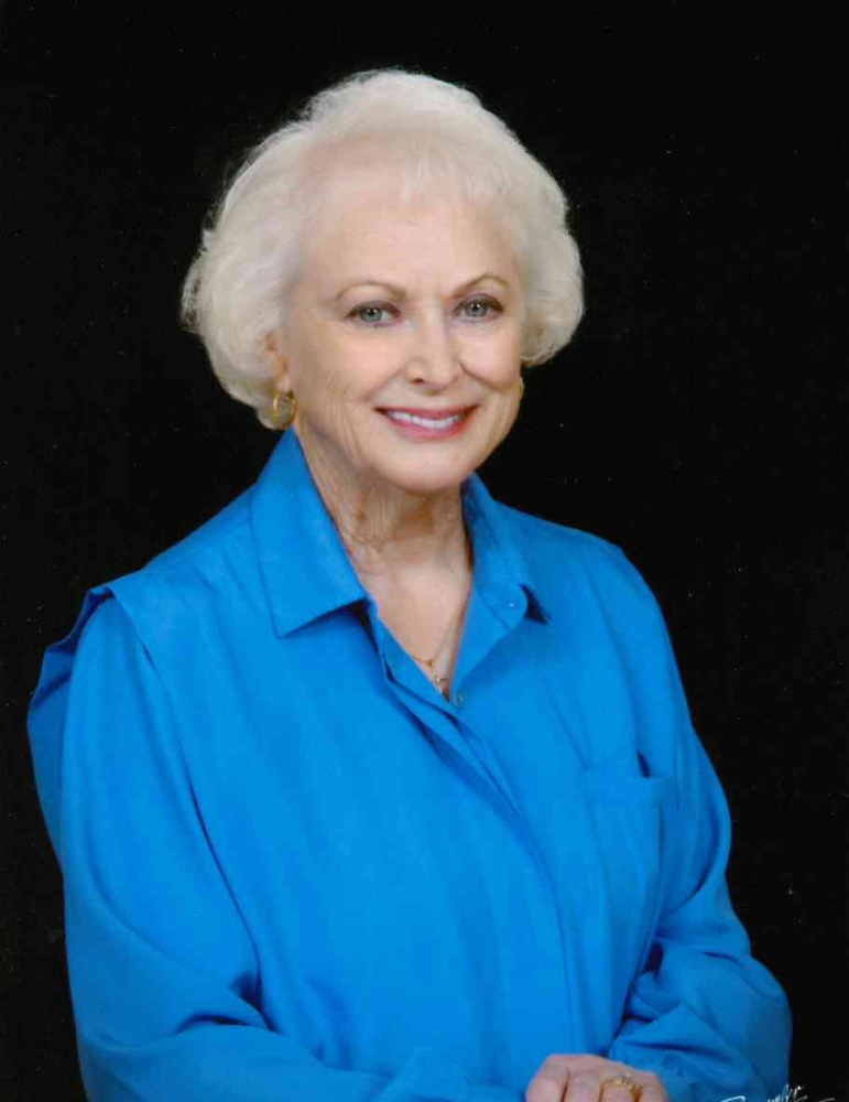 Etta Palmer Henson - 2023 - McCammon Ammons Click Funeral Home Inc