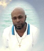 Andrew Barrett - 2023 - McCall's Bronxwood Funeral Home