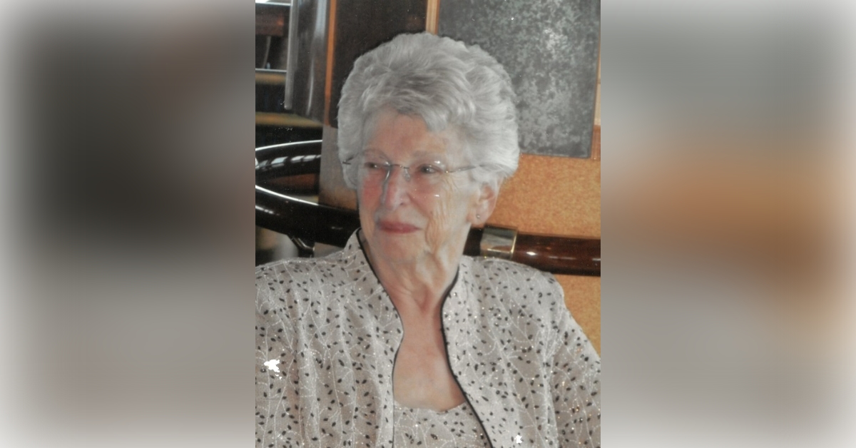 Obituary information for Carol Baker