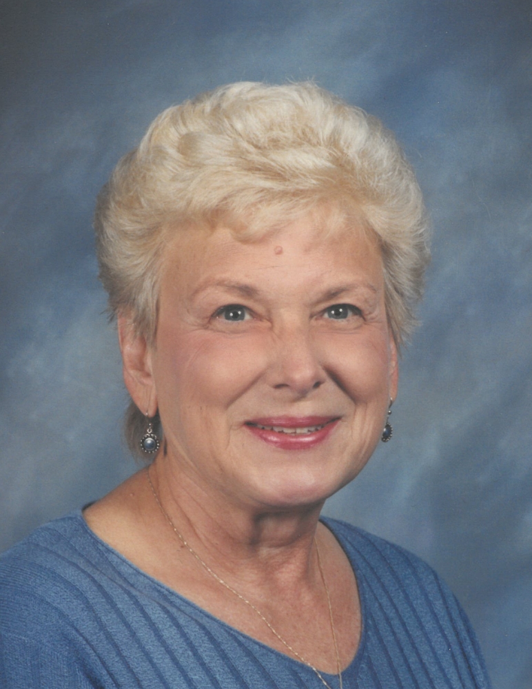 Janice Susan Sutton - 2023 - Phillips Funeral Home and Cremation Services