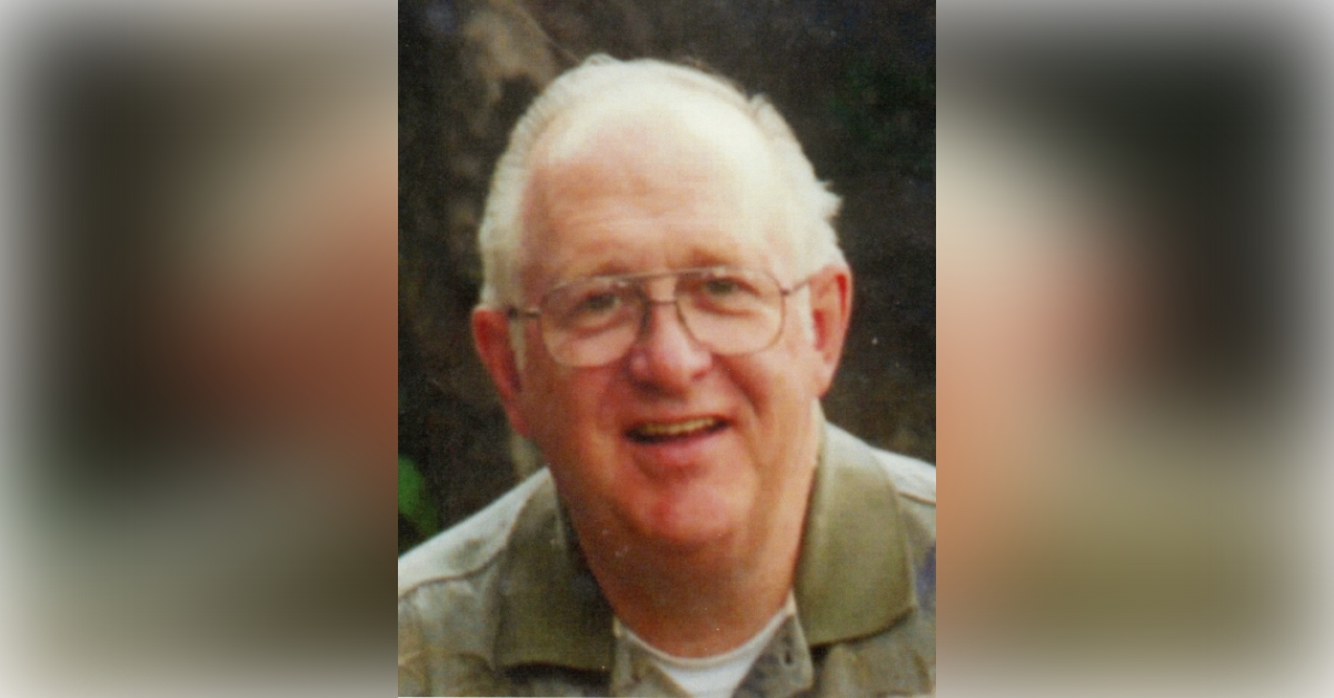 Obituary information for Eldon Joseph Hodapp