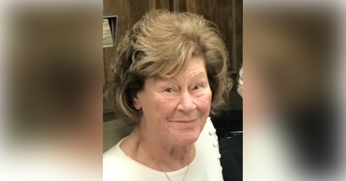 Obituary information for Judy Ann McCarty