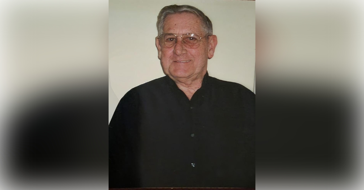 Obituary information for Howard Lavon Fair