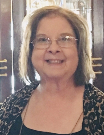 Betty Ruth Odom - 2023 - McDonald Funeral Home