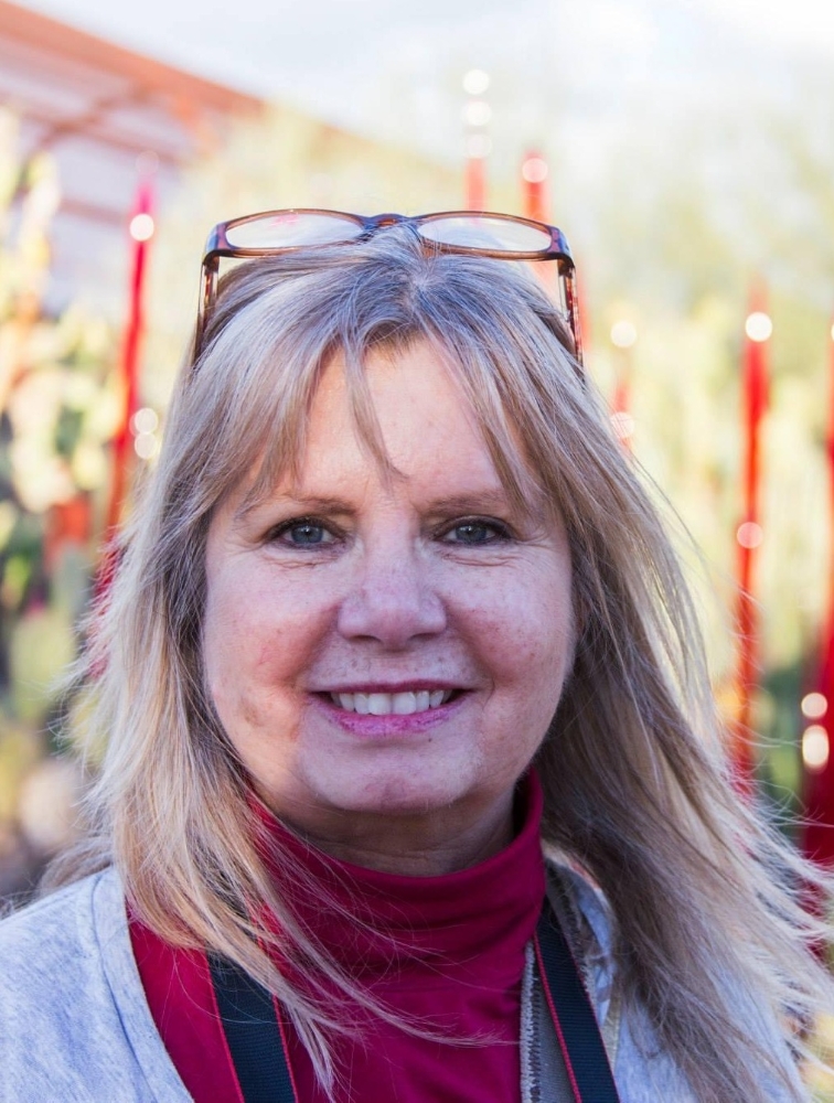 Rose Marie Akers - 2023 - Falconer Funeral Home