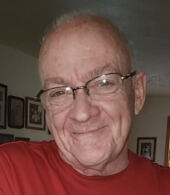 Rodney Turner - 2023 - Oak Meadow Cremation Services