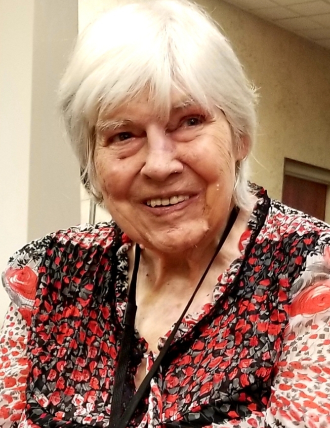 Lorraine M. Enderson - 2023 - Mittelstadt Funeral Home