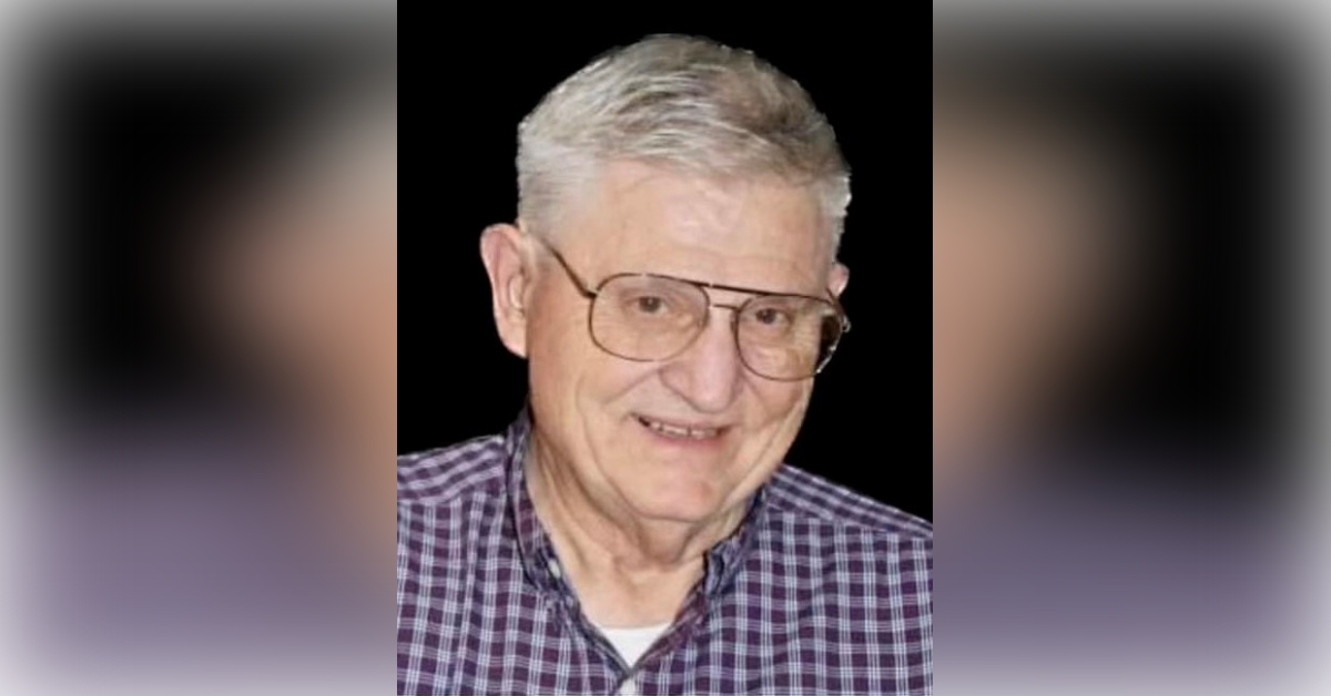 Obituary information for David B. Edwards, Jr.