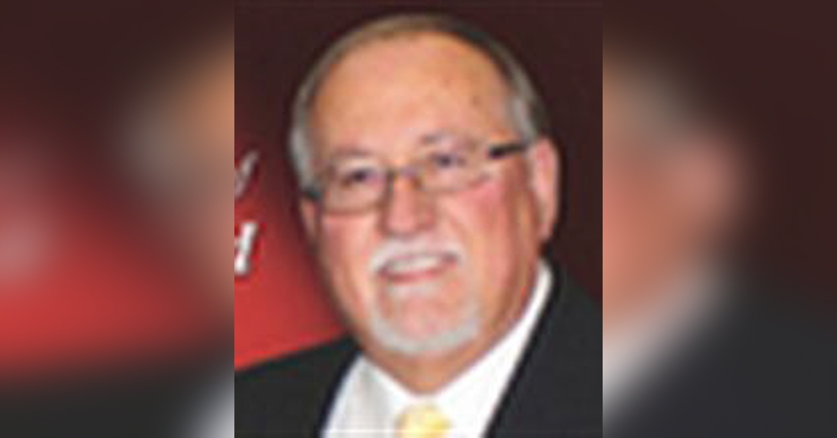 Obituary information for CHARLES HEAD