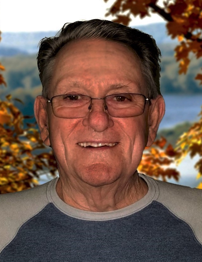 Richard Bremner - Memories Trees