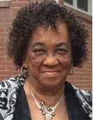 Deaconess Mary E. Johnson - 2023 - Wilson & Associates' Funeral Service ...