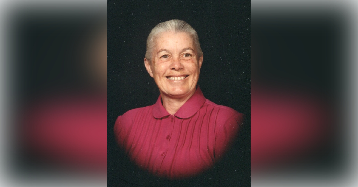 Obituary information for Velma I. Blevins