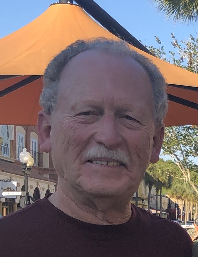 Tribute Book - Don Mathis