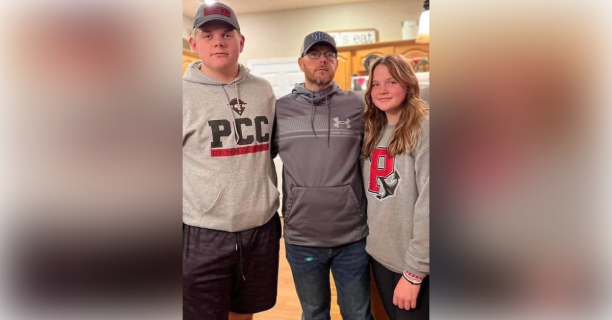 Obituary information for Jamie Stamper