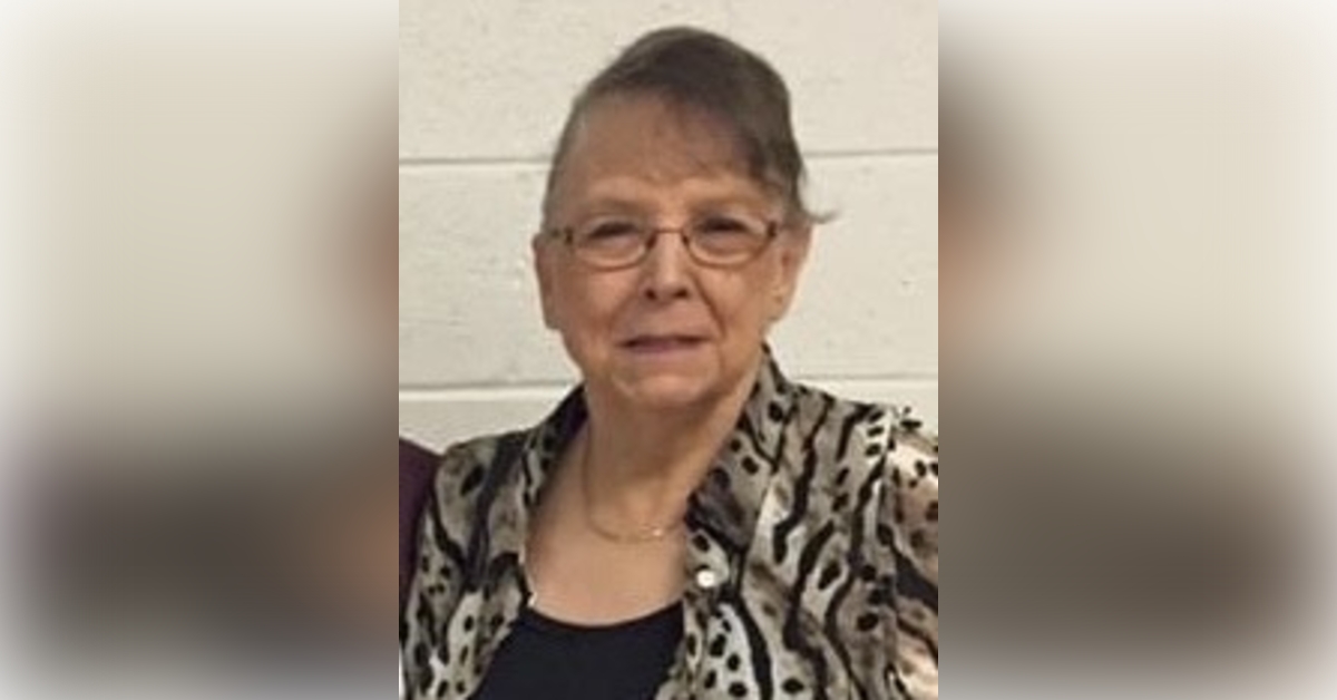 Obituary information for Cheryl Ann Williams