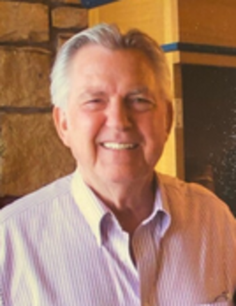 Charles "Bud" Buford Duff - 2023 - Scott Funeral Home
