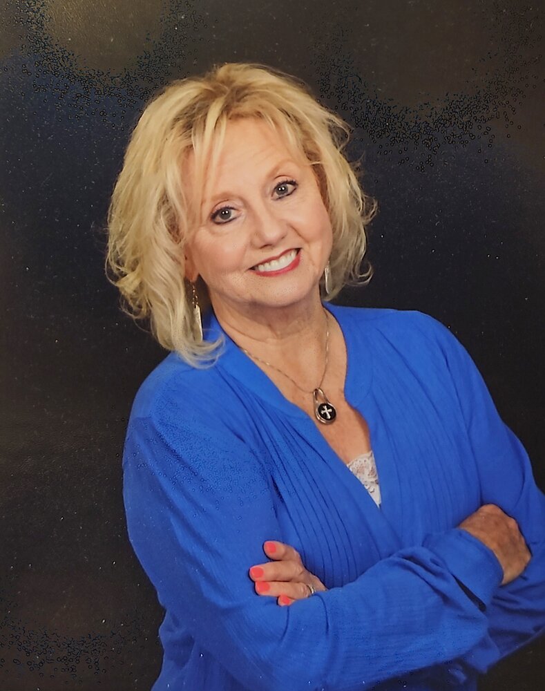 Rita S. Foster - 2023 - Usrey Funeral Home