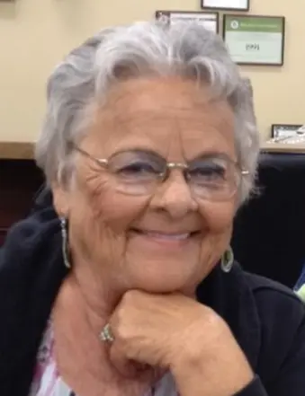 Obituary information for Kathryn Ann Vesper