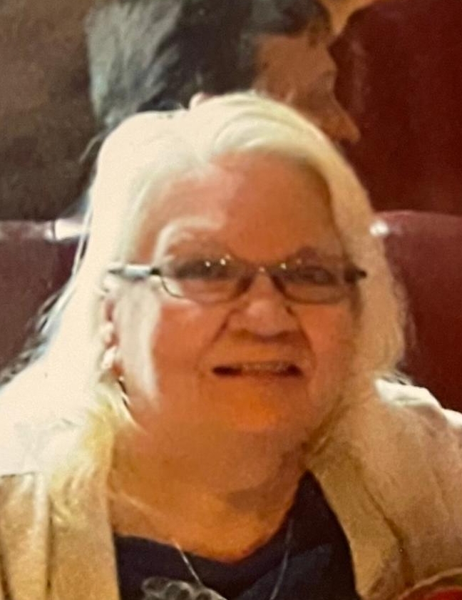 Anita A. Sundberg - 2023 - Anderson-Goodale Memorial Homes