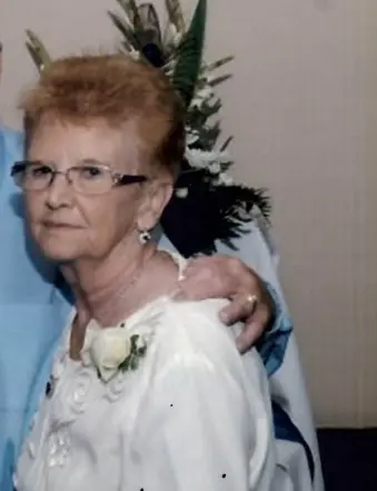 Obituary information for Eileen Garland