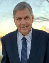 Allen Wayne Carter - 2023 - Thompson-Wilson Funeral Home