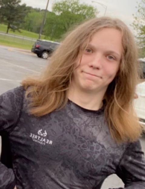 Tyler Labuschagne - 2023 - Miller FH GA