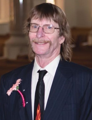 James Lee "Jim" Soderlund - 2023 - Pauls Funeral Home