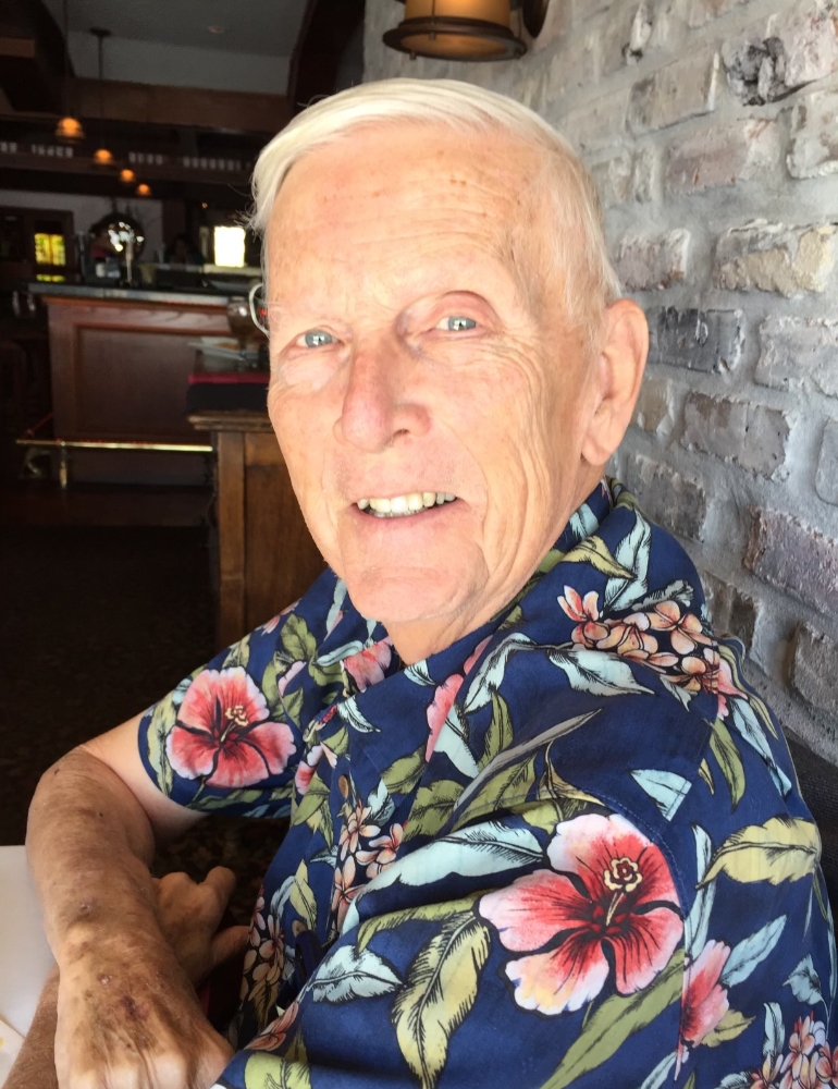 Daniel P. Ryan - 2023 - Radel Funeral and Cremation Services