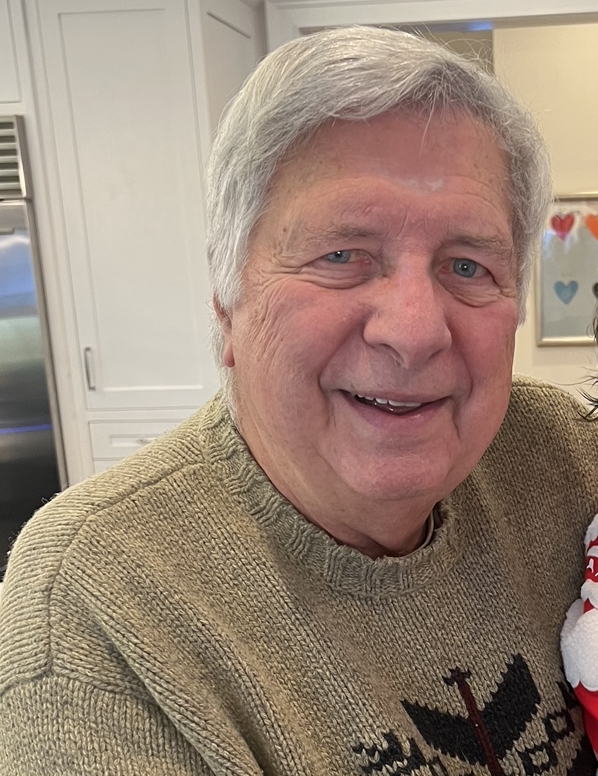 Walter Michael Tokarz - 2023 - Colonial Wojciechowski Funeral Homes