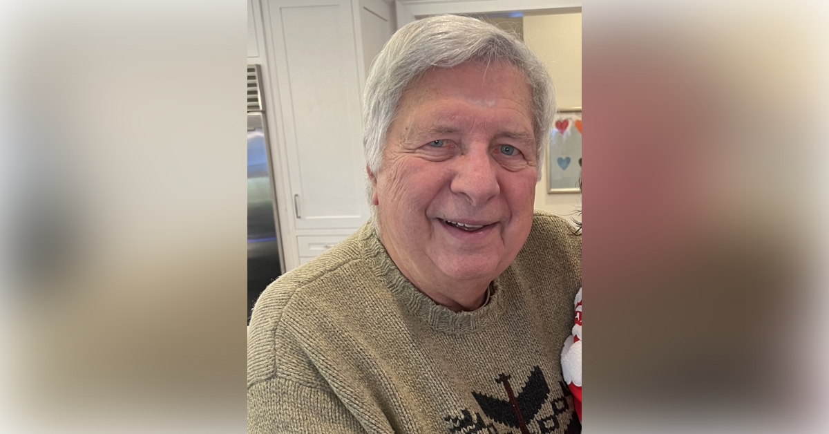 Obituary information for Walter Michael Tokarz