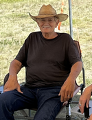 Richard James "Rich" Minch - 2023 - Whitesitt Funeral Home & Cremation ...