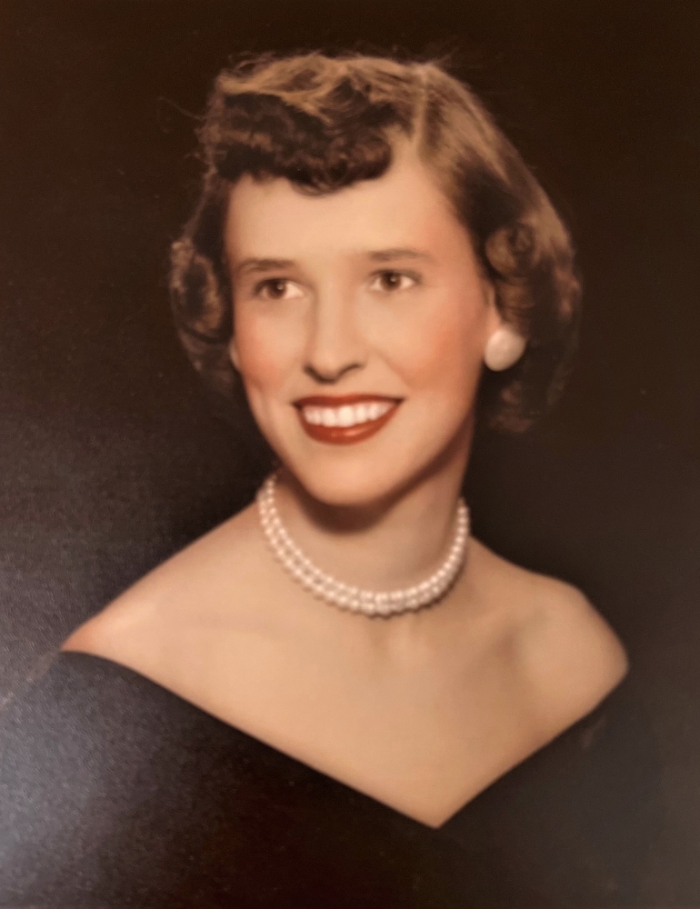 Audrey Carter Giles - 2023 - Blileys