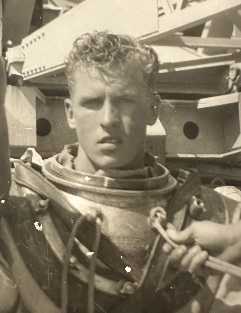 Donald "Duck" Ferguson Mintz - 2023 - Alvis Miller Funeral Home