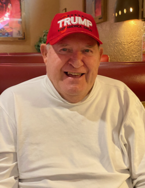 Lowell H. "Pete" Bessette - 2023 - Friedrich-Jones Funeral Home